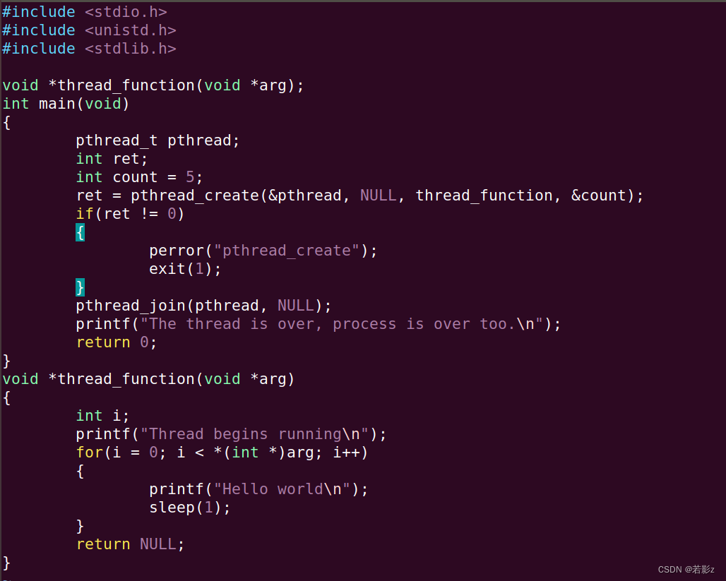 Linux系统编程学习笔记——进程与线程以及相关函数linux 进程 函数 Csdn博客