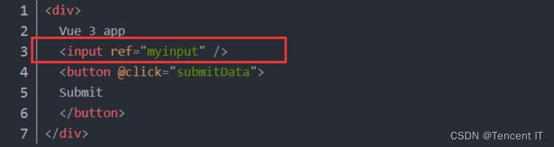 Vue onMounted与nextTick用法详解：组件初始化策略-CSDN博客