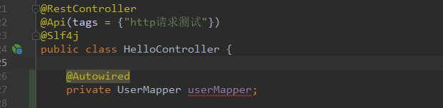 SpringBoot整合Mybatis Mapper扫描问题_field usermapper in com.example.book ...