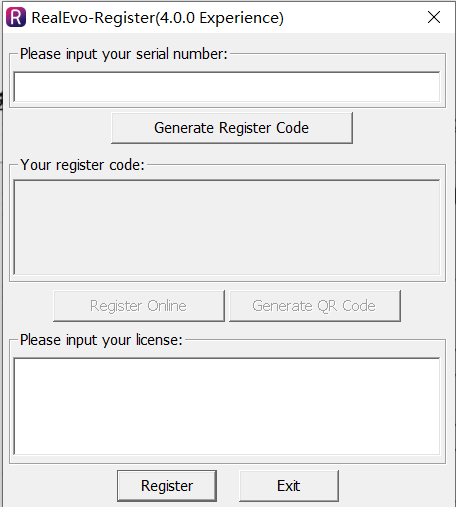 RealEvo-IDE安装-CSDN博客