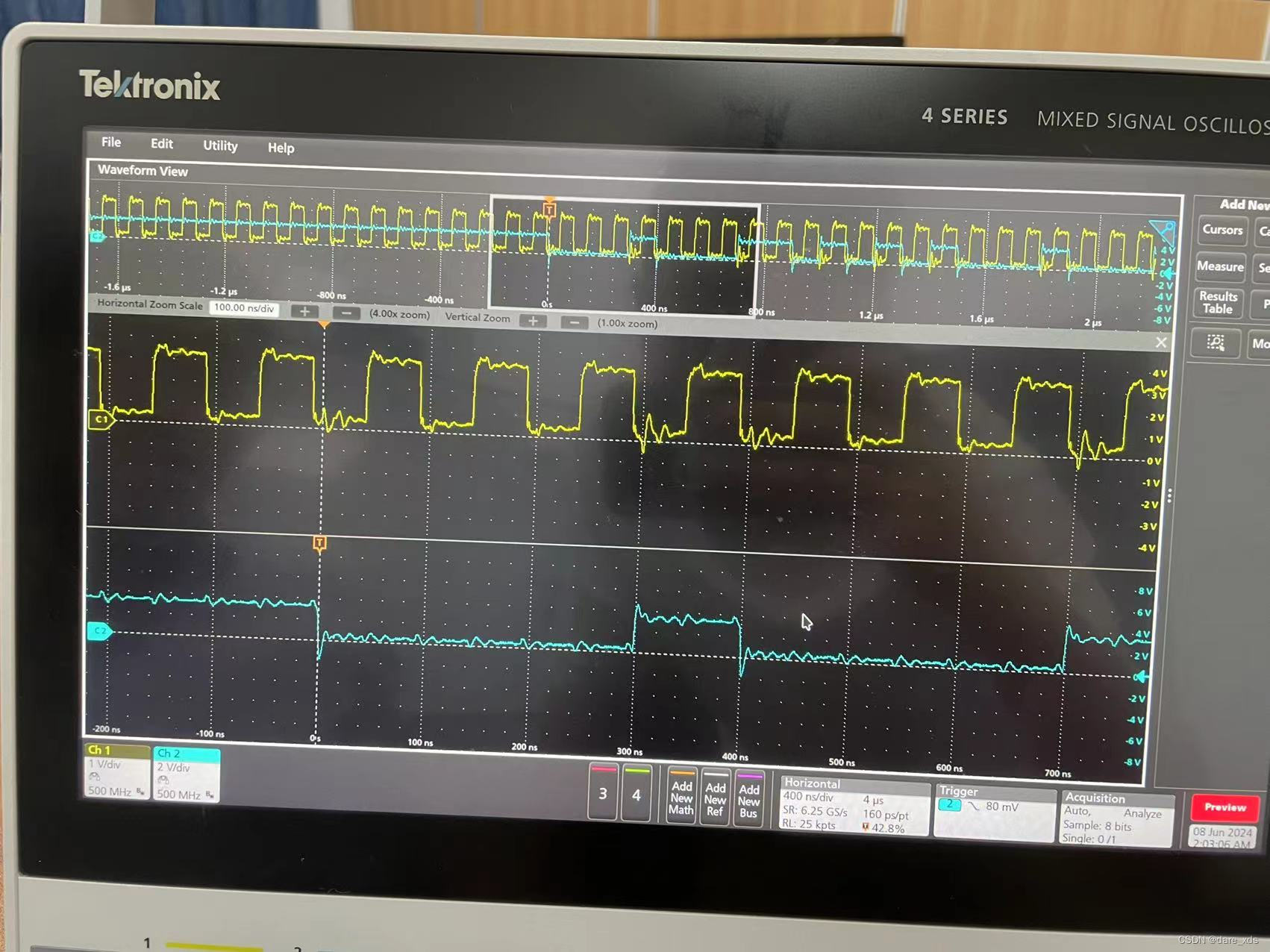 xilinx 7系列-uart远程升级-2_xilinx 远程升级-CSDN博客