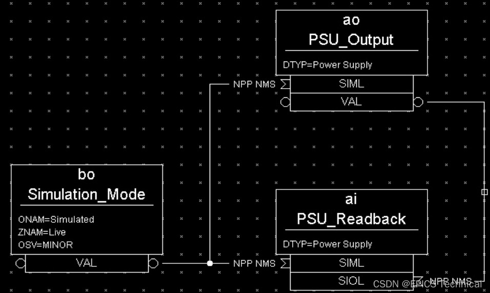 EPICS DataBase详解-CSDN博客
