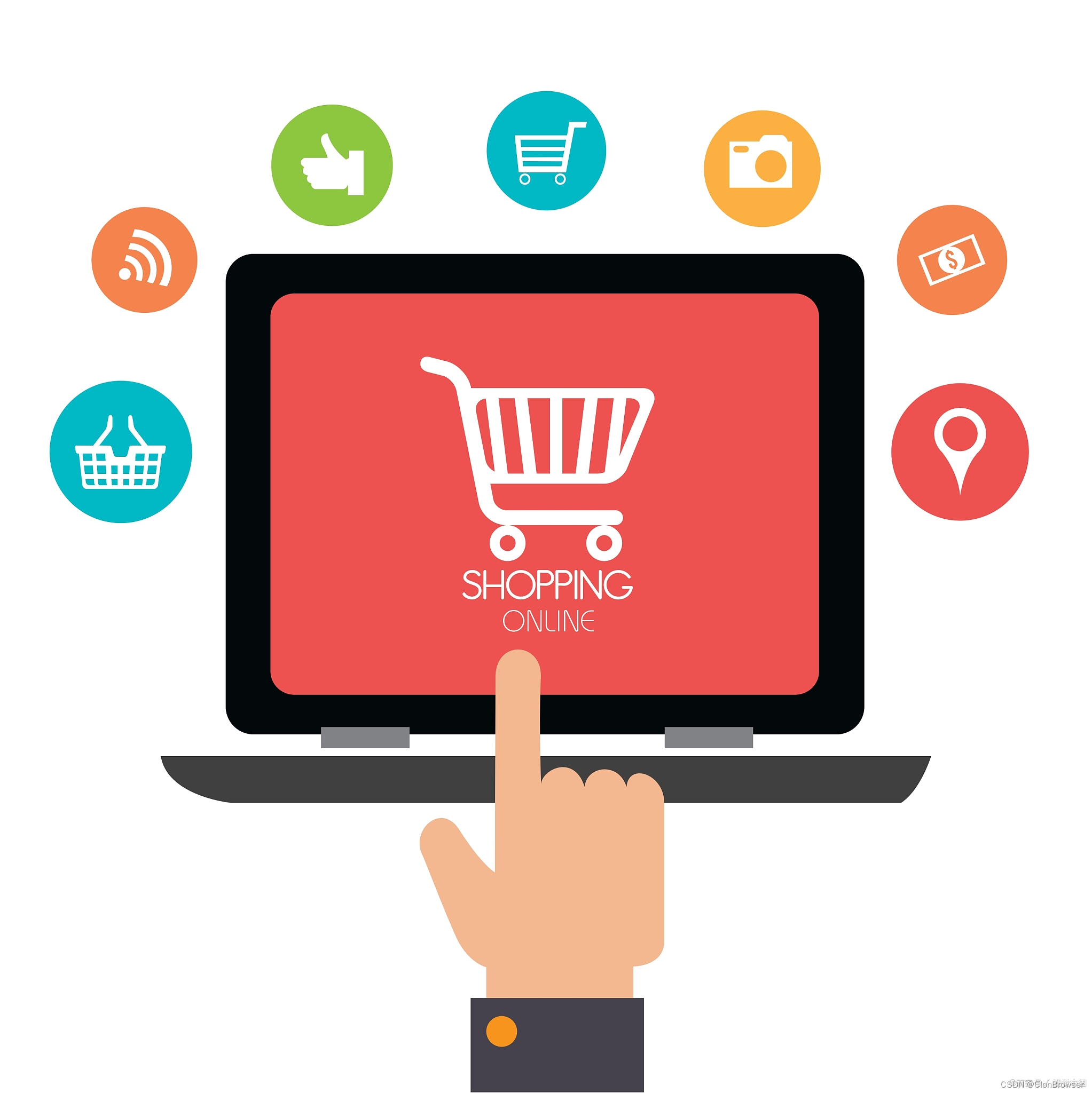 TikTok Shop新结算政策：卖家选择权加强，电商市场蓄势待发_tiktokshop结算周期-CSDN博客