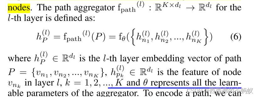 RAW-GNN: RAndom Walk Aggregation based Graph Neural Network-CSDN博客