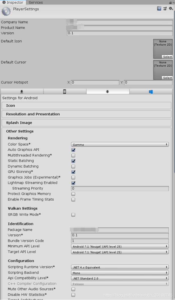 Unity和Android通信以及AndroidManifest的合并_unity merge manifest-CSDN博客