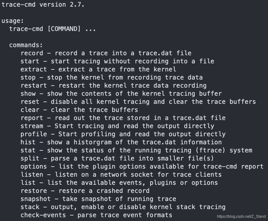 关于 Rocksdb 性能分析 需要知道的一些“小技巧“ -- perf_context的“内功” ，systemtap、perf、 ftrace的颜值_rocksdb可视化工具-CSDN博客