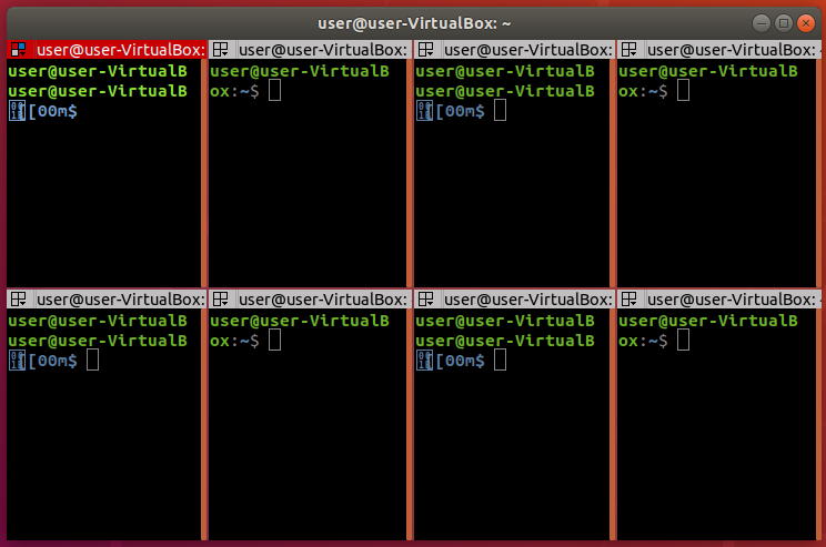 Ubuntu终端Terminator的安装_ubuntu安装terminator-CSDN博客