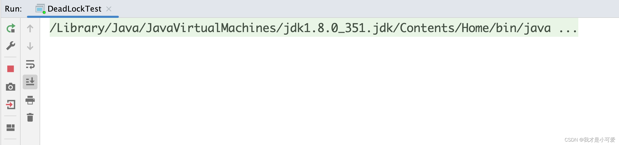 Java多线程和并发编程(四) 多线程管理java 多线程 子线程 管理 Csdn博客