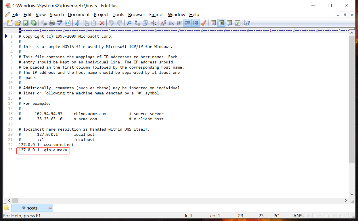 Eureka 客户端连接Eureka服务端时 报Cannot execute request on any known server 解决办法_eureka链接一直重试怎么关闭request ...