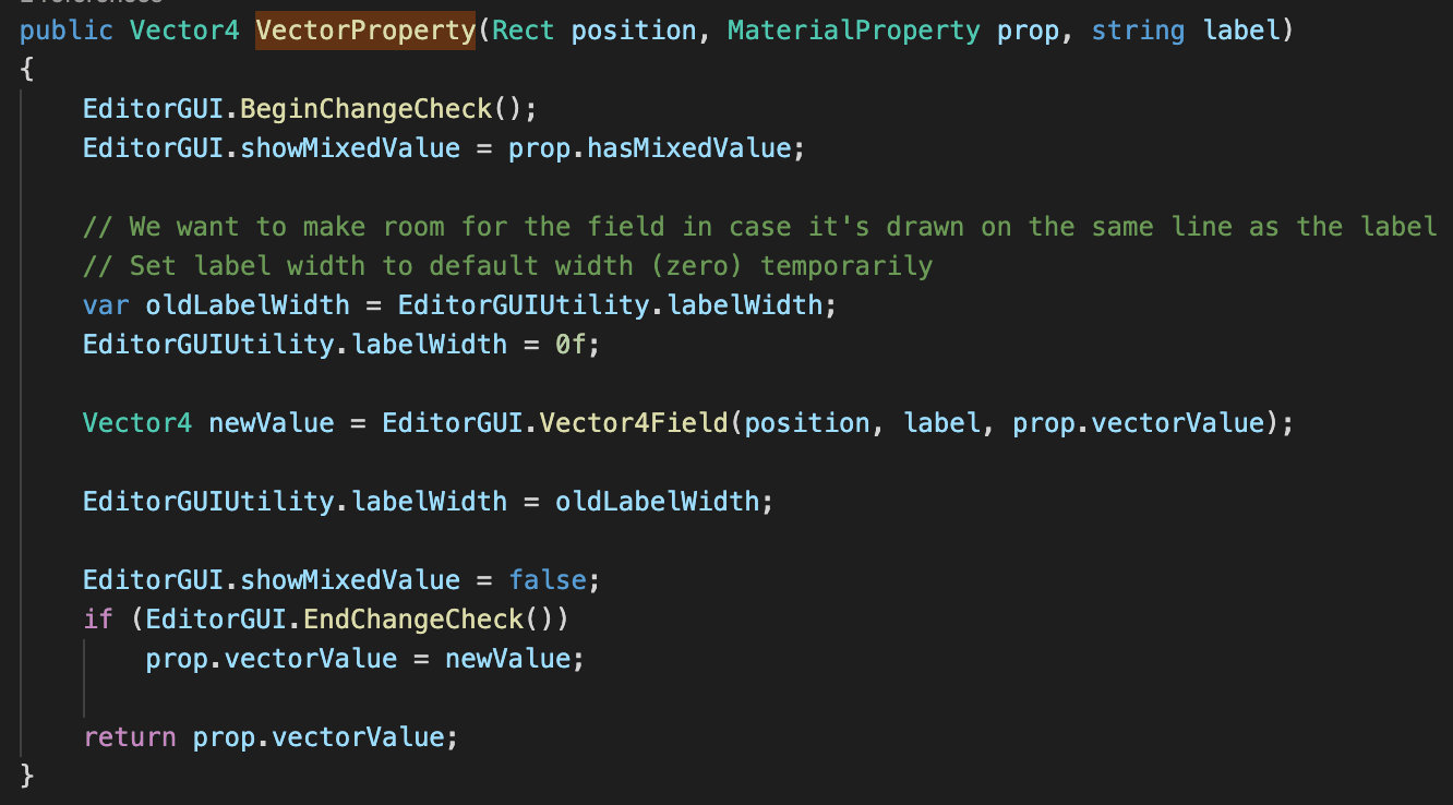 Unity编辑器拓展之三十四:在ShaderEditor中添加ToolTip_shader tooltip-CSDN博客