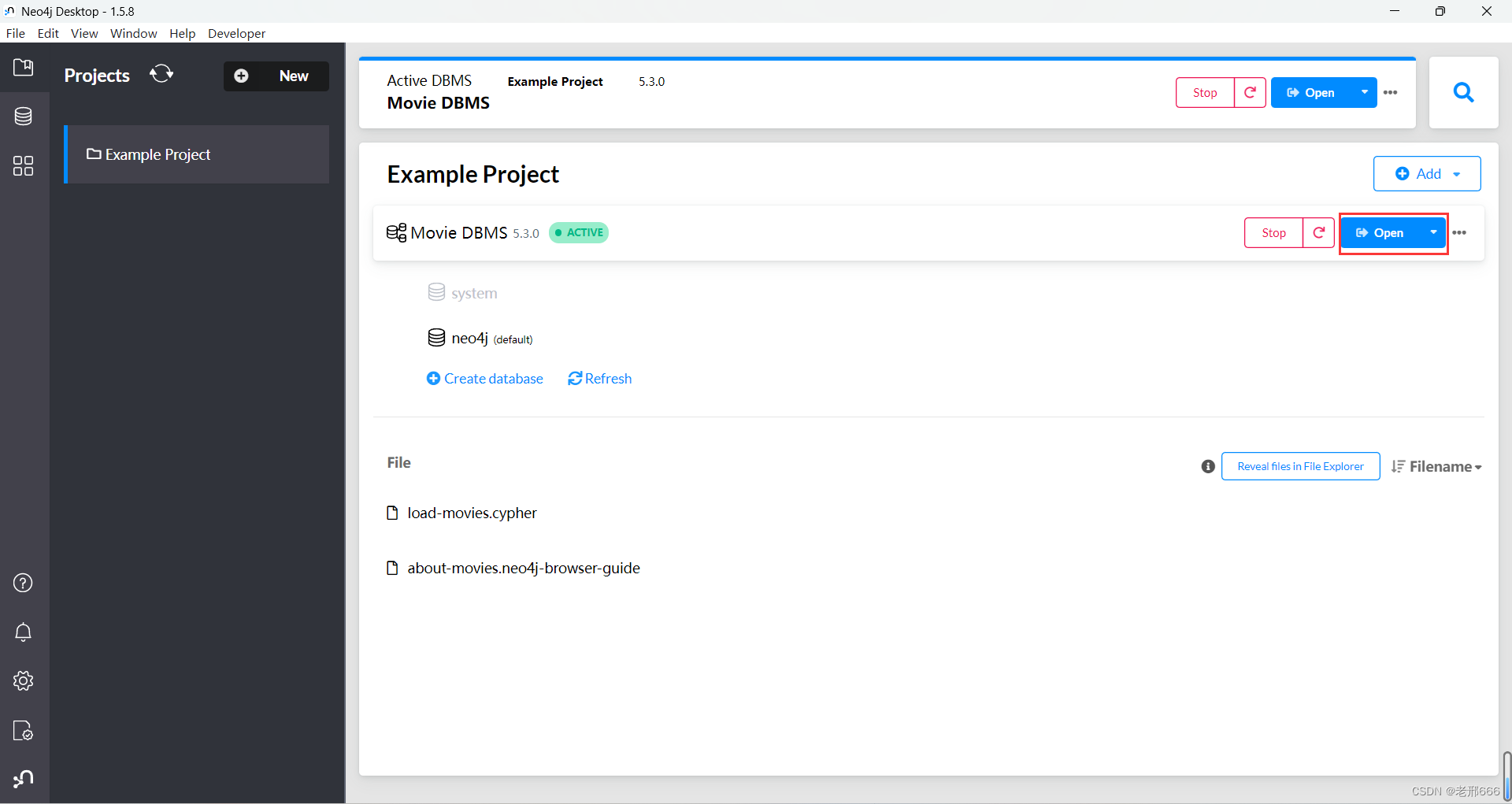neo4j用python导入Excel数据的方法_neo4j导入excel-CSDN博客