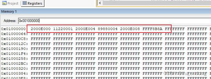 杰发科技AC7840——EEPROM初探-CSDN博客
