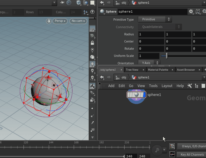 houdini 函数演示 旋转_houdini非原点旋转矩阵-CSDN博客