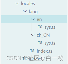 vue 3 国际化配置i18n ，简单的单文件和多文件处理。_i8n如何处理表单-CSDN博客