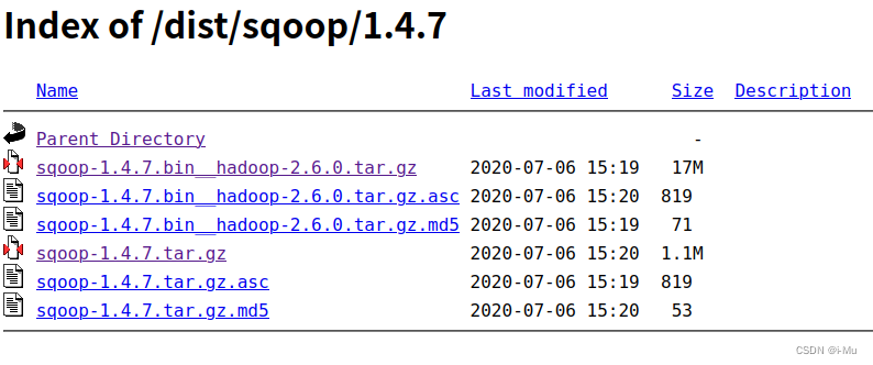step20. Ubuntu18.04安装配置Sqoop1.4.7(转)_ubuntusqoop-CSDN博客