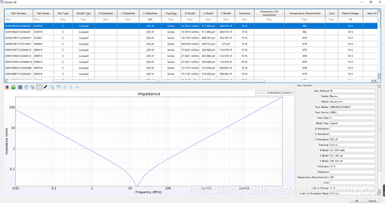 ADS板级PCIE_SI仿真_ads板级仿真-CSDN博客