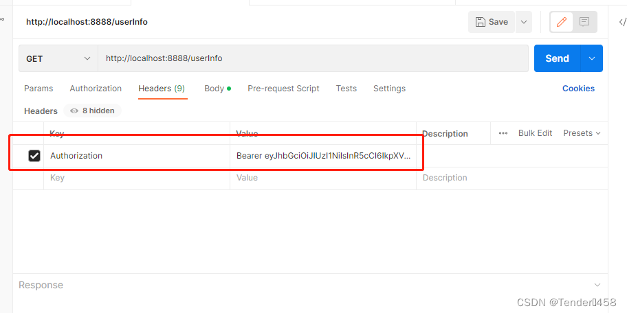 Vue+Express+Sql实现Token登录以及注册接口_vue express token-CSDN博客