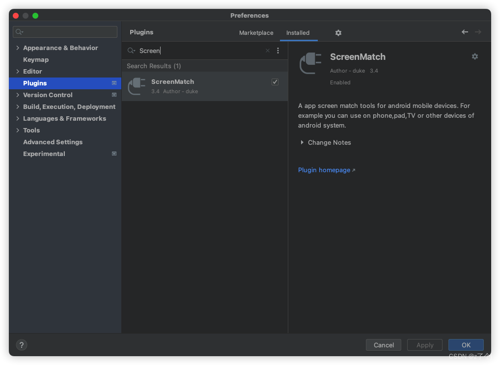 Android 屏幕适配方案—— smallestWidth-CSDN博客
