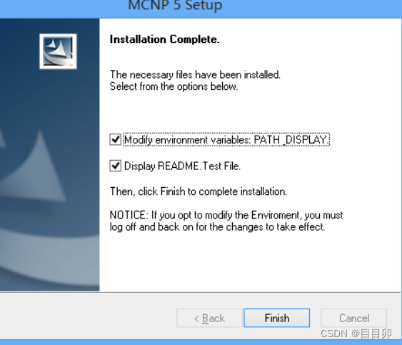 【无标题】_mcnp5-CSDN博客