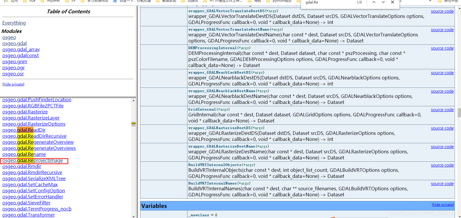 GDAL+Python实现栅格影像处理之重采样_python gdal reprojectimage-CSDN博客