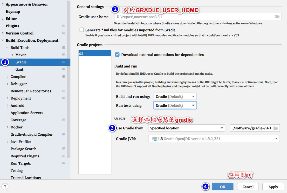 【尚硅谷】Gradle教程入门到进阶（从gradle安装到项目实战）笔记_尚硅谷 gradle 教程doc文档-CSDN博客