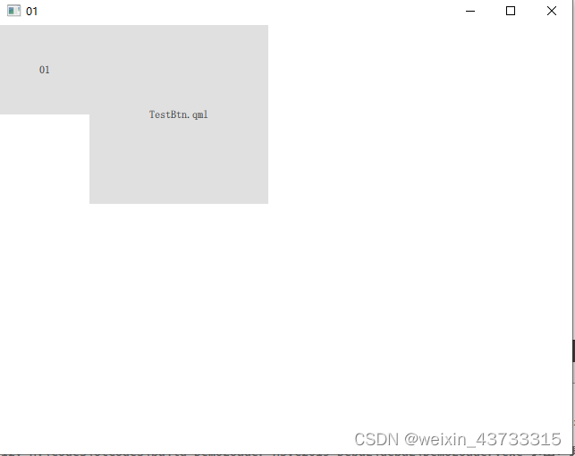 Qt qml 实现简易的热加载，保存文件即可加载_qml热加载-CSDN博客