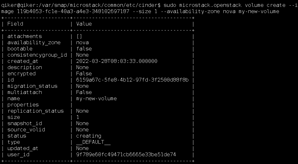 在linux上安装microstack(openstack)-CSDN博客