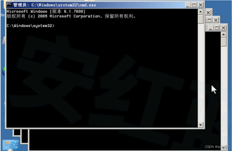Windows--批处理_windows批量执行命令-CSDN博客