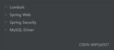 Spring Boot整合Spring Security并设置自定义登录页面_spring security 源码是如何更改loginpage的-CSDN博客