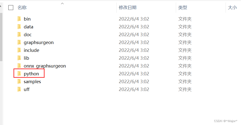 Win10安装TensorRT_graphsurgeon-0.4.6-py2.py3-none-any.whl-CSDN博客