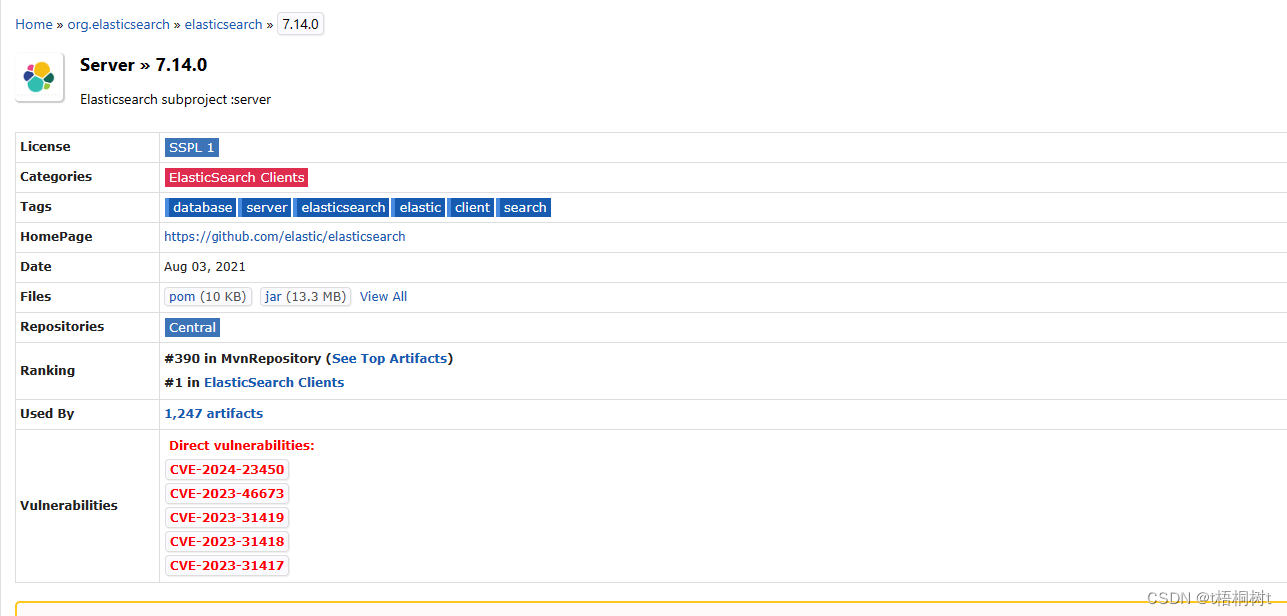 ES增强框架easy-es_es-easy-CSDN博客
