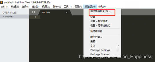 sublime报错：Error while loading PyV8 binary:exit code 3_sublime text x error while loading pyv8 ...