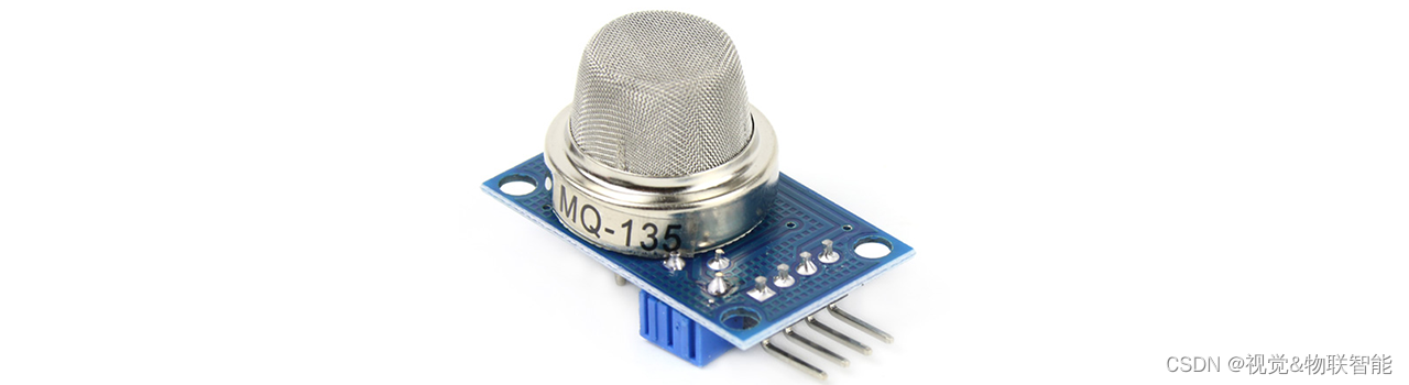 ESP8266-Arduino编程实例-MQ-135空气质量检测传感器驱动_mq135 fpga-CSDN博客