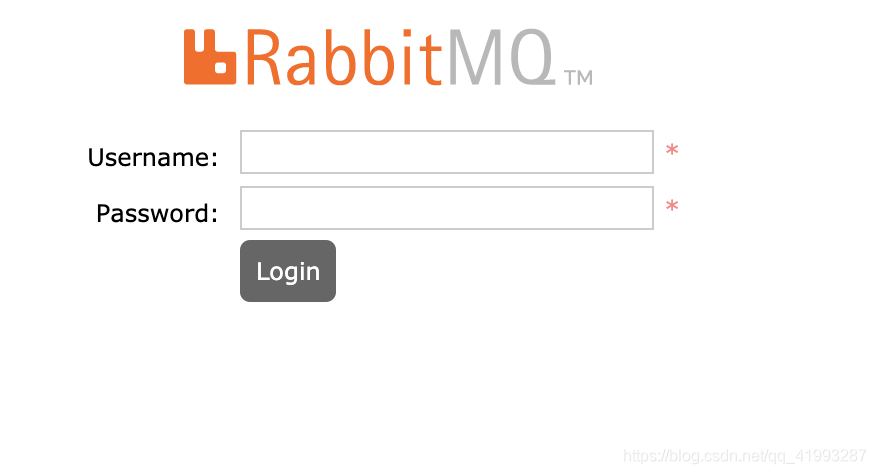 Docker 部署 RabbitMq 与 RabbitMq 管理后台 Web 页面打不开问题_docker安装rabbitmq出现plugin configuration unchanged ...