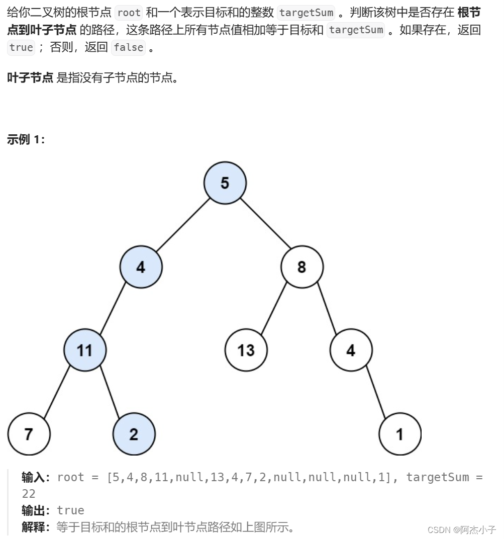 代码随想录打卡Day21&Day22-CSDN博客