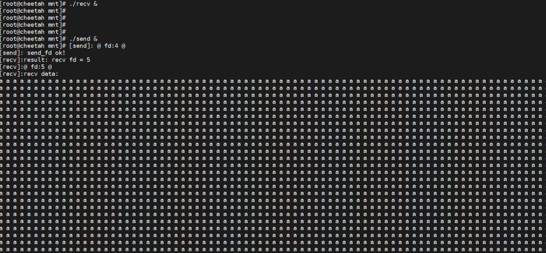 深入理解Linux内核共享内存机制- shmem&tmpfs-CSDN博客