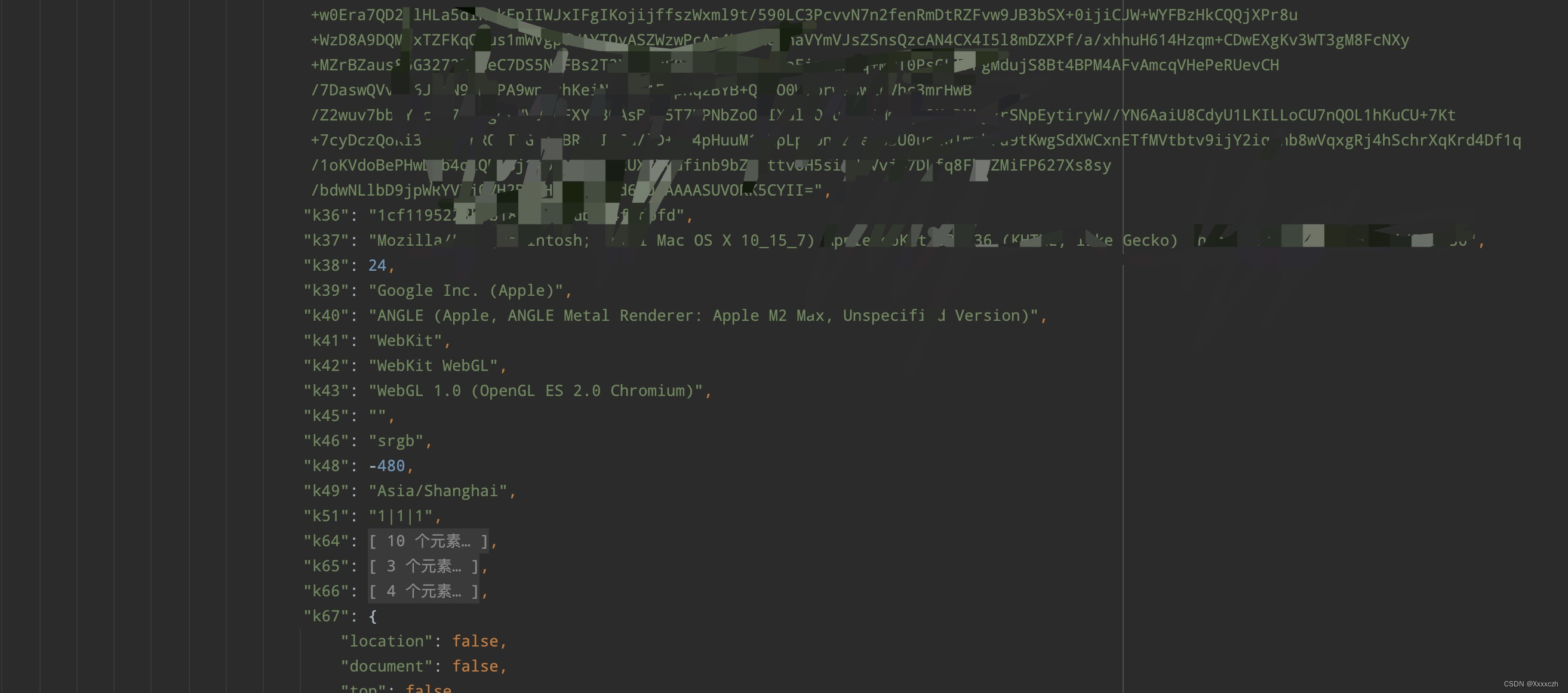 MT平台加密参数之mtgsig-CSDN博客
