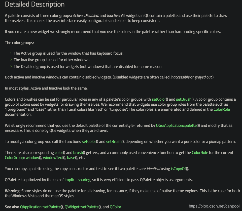 qtcanpool 知 04：主题之争_qt could not create pixmap-CSDN博客