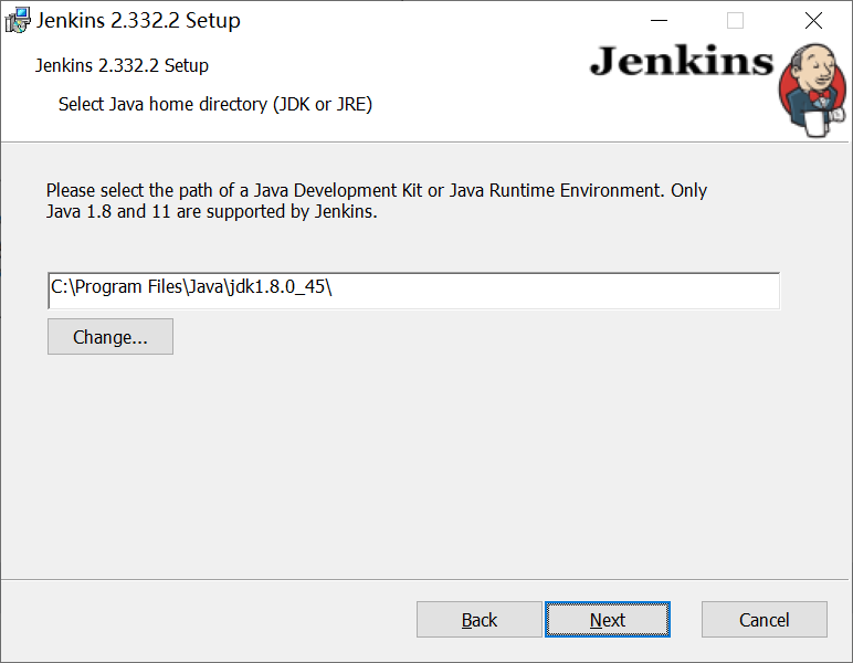 Jenkins(1)：jenkins安装_jenkins镜像下载-CSDN博客