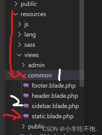 内容管理系统（下）_explode('|', $v->path);-CSDN博客