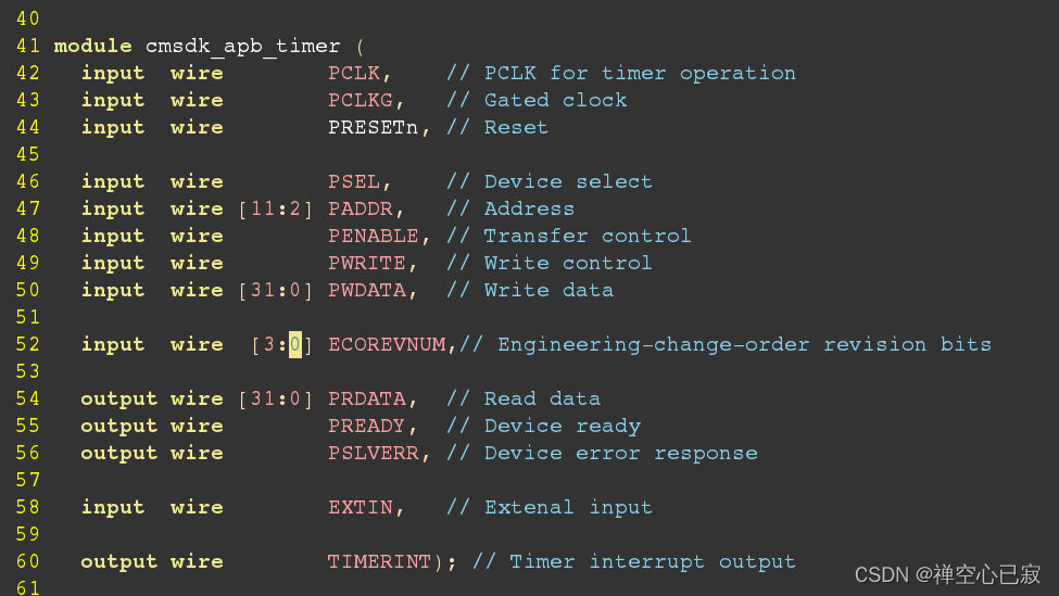 APB-timer设计代码分析_timer的value和reload-CSDN博客