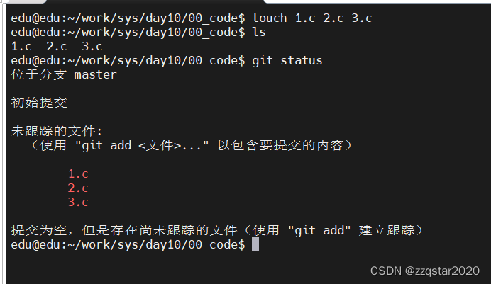 git的使用_git config -global-CSDN博客