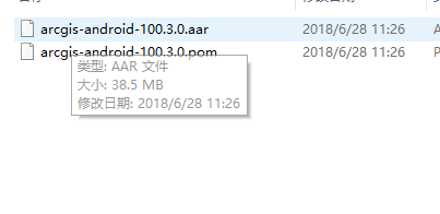 ArcGIS Runtime for Android 开发配置_arcgis runtime sdk for android-CSDN博客