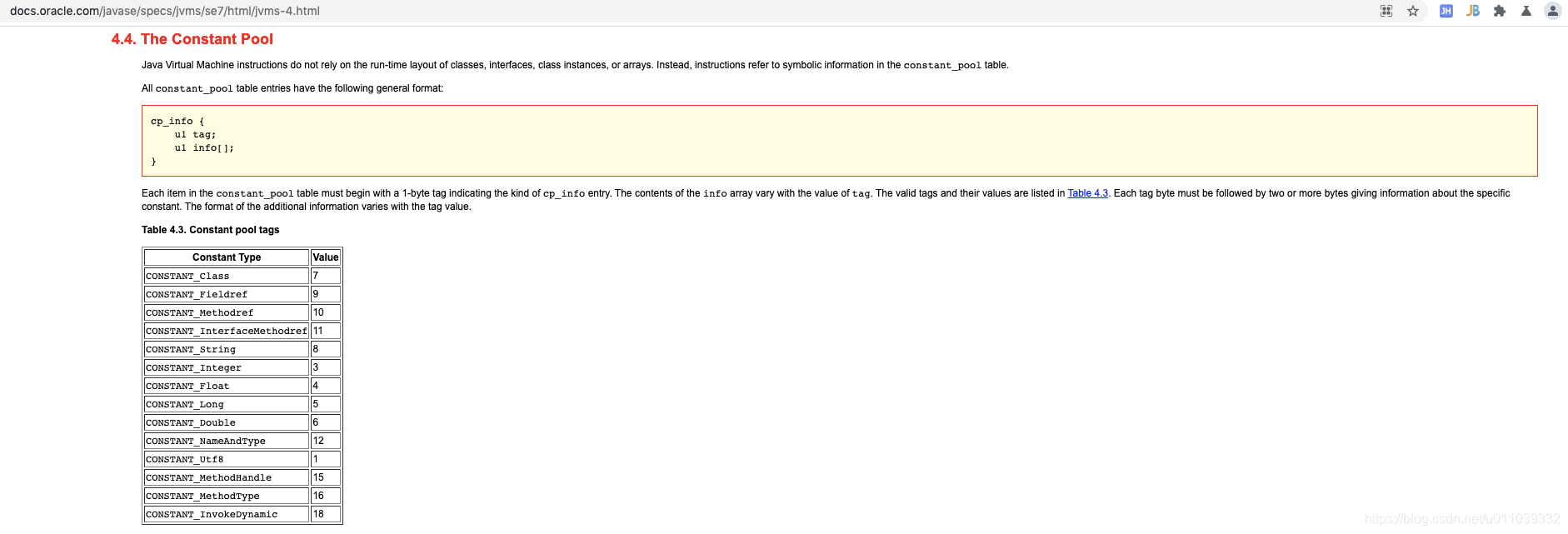 83 关于org.springframework.asm.ClassReader.readClass ...