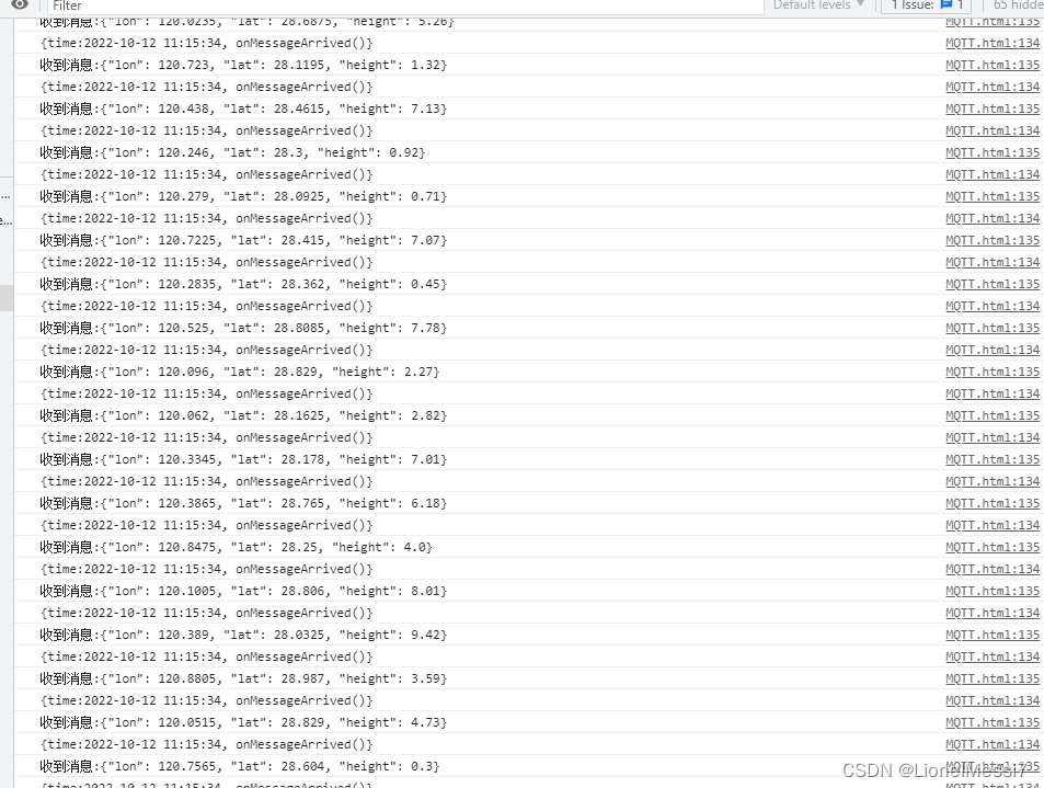 JavaScript使用MQTT_js mqtt-CSDN博客