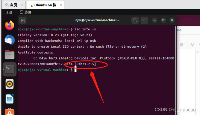 gnuradio+pluto实现FM功能_gnuradio pluto-CSDN博客