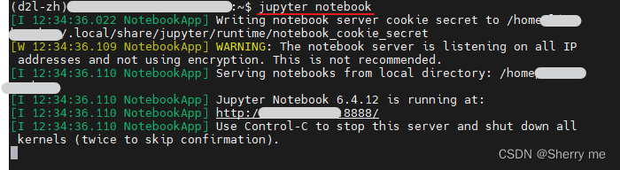 【李沐-深度学习】Linux环境配置+常见问题_conda env remove d2l-zh-CSDN博客
