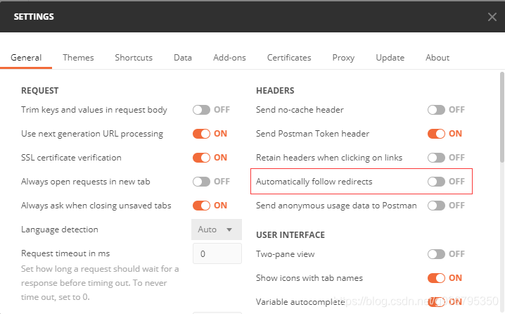 HttpClient调用接口，应当返回307却返回200问题_前端请求接口307后会再发一次请求然后200-CSDN博客