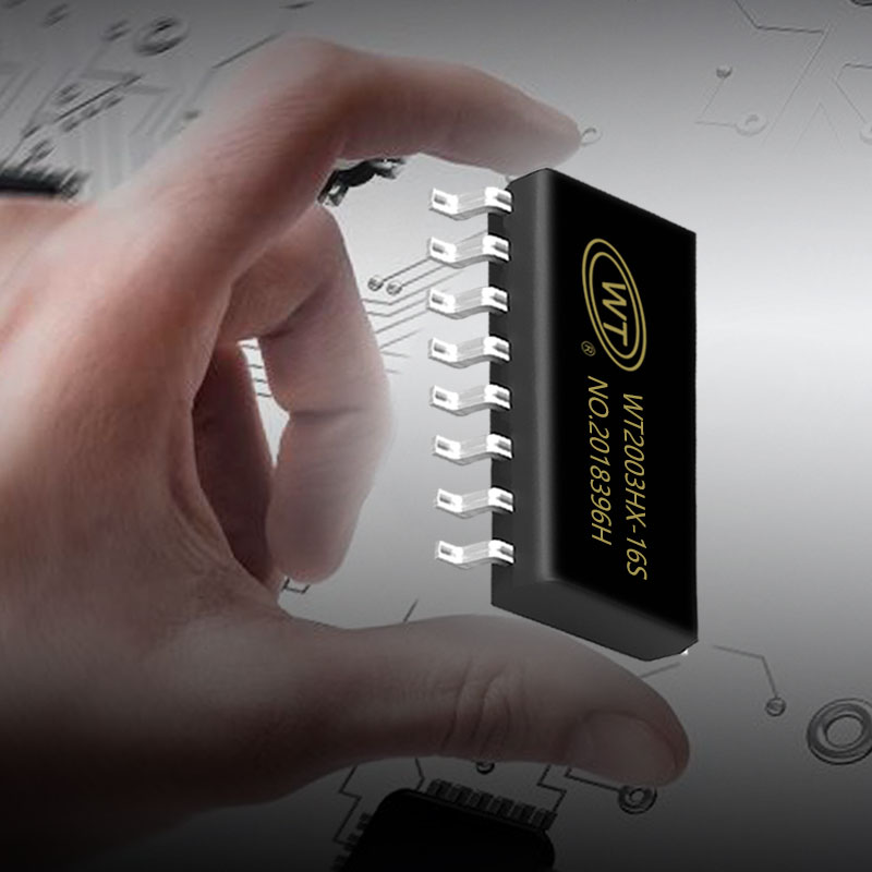 空气净化器语音芯片方案，单芯实现语音播报+LED驱动WT2003H B001_空气净化芯片原理-CSDN博客