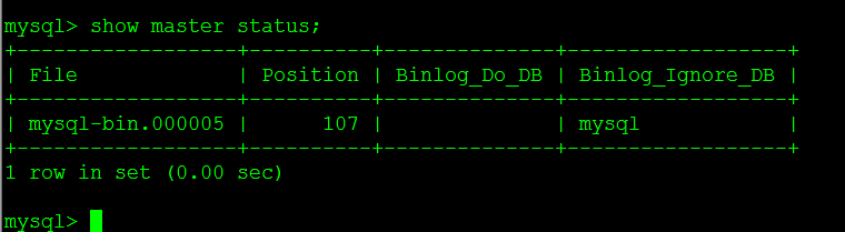 mysql keep alive_mysql+keepalive 高可用-CSDN博客